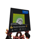 slow games - Roblox