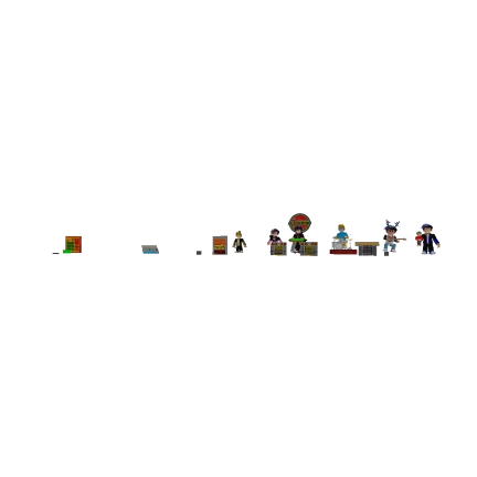 Asset Preview