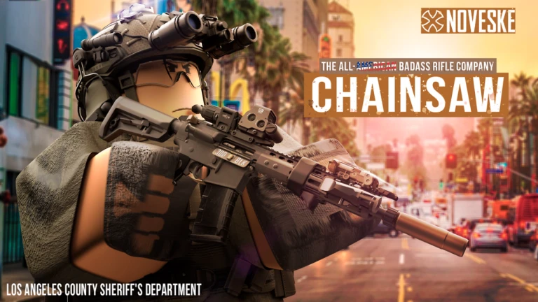 [SWAT ⚡ ] Tactical outfits ideas - Roblox