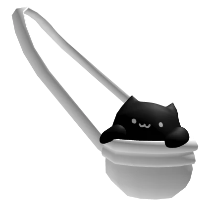 Bongo Cat in Bag | Roblox Item - Rolimon's
