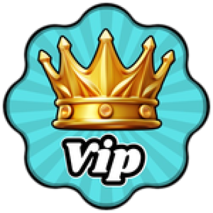 Vip - Roblox