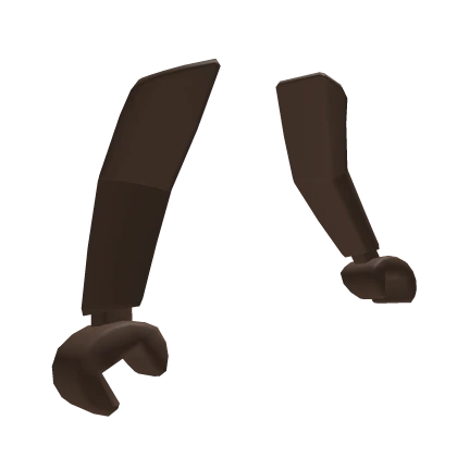 Extra Arms (waist) | Roblox Item - Rolimon's