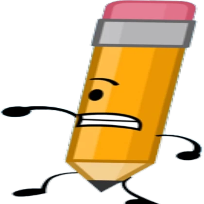 Pencil (BFDI)