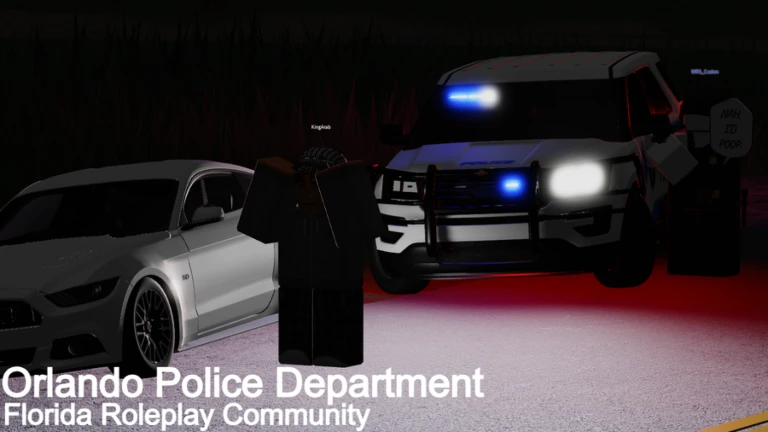 FRC | Florida Roleplay Community JUEGO ACTUALIZACIÓN - Roblox