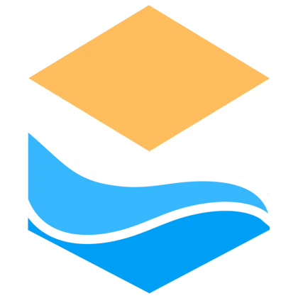 Blockwave Island Generator