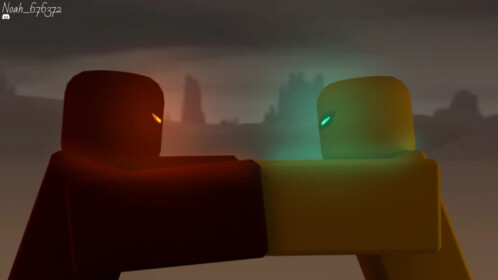 [NEW CHARACTER!, KJ] Mastery Battlegrounds - Roblox