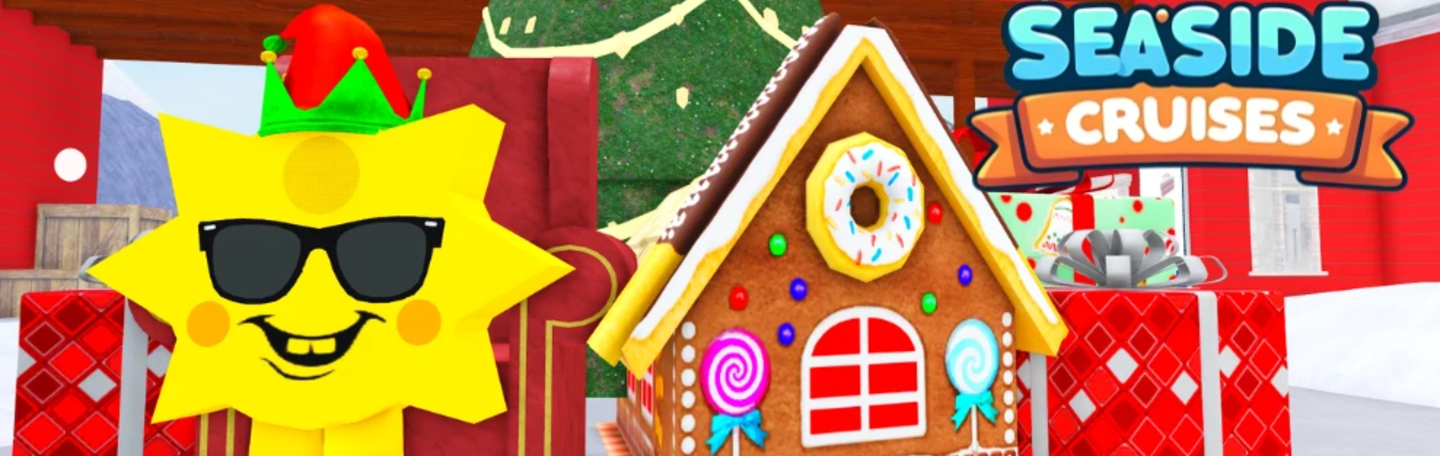 Seaside Studios - Roblox