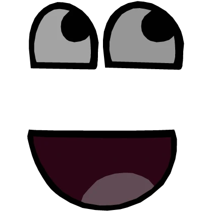 Epic Face | Roblox Item - Rolimon's