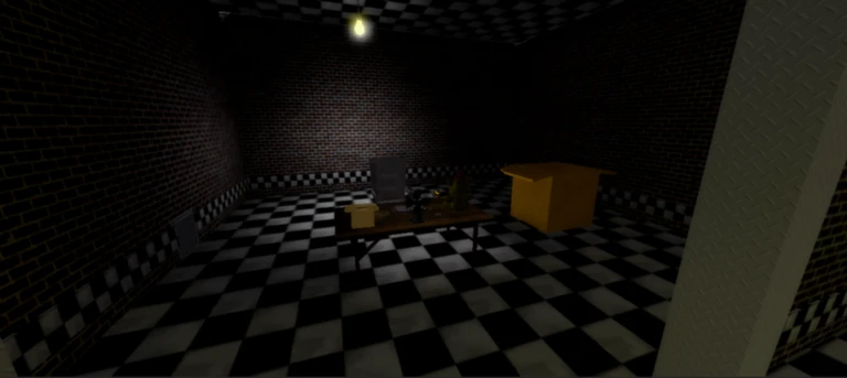 TrapLocks (Springlock Suits Testing And FnaF RP) - Roblox