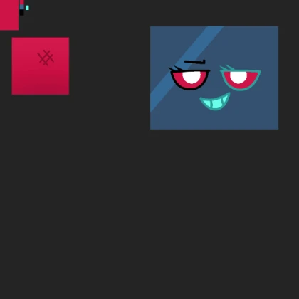 Vox Vee Face Alternate