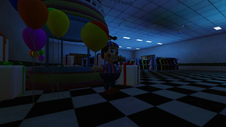 Fnaf Sfm Map Useless Bonifacio Translated