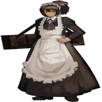 [Limbus Company] Nelly