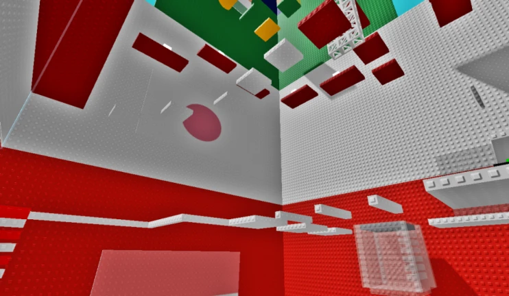 Menara Asia - Roblox