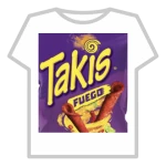 Takis - Roblox