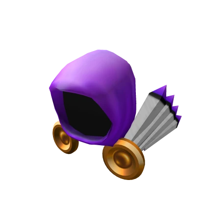 Dominus | Roblox Item - Rolimon's