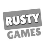 Rusty Games 愛 - Roblox