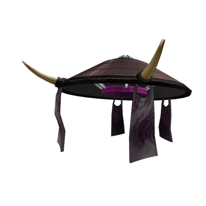 Samurái de sombra - Roblox