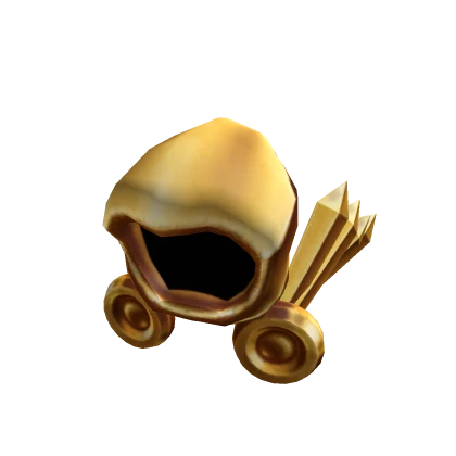 Dominus Aureus Accessory