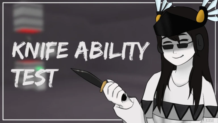 JOGO DE TESTE - Roblox