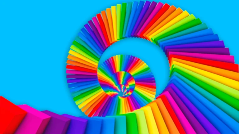 Fun Obby Fácil - Roblox