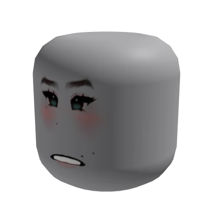 LILLY - Dynamic Head | Roblox Item - Rolimon's