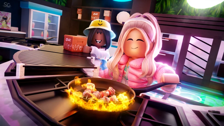 Restaurante da Costa - Roblox