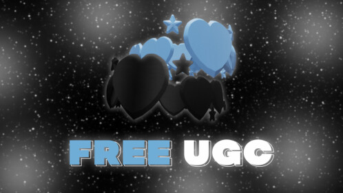 TOUR POUR [3 UGC GRATUIT] - Roblox
