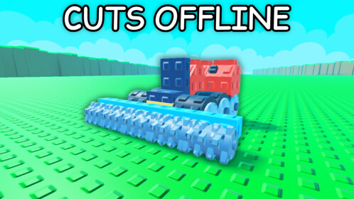 [⚡] Construye un Tractor - Roblox