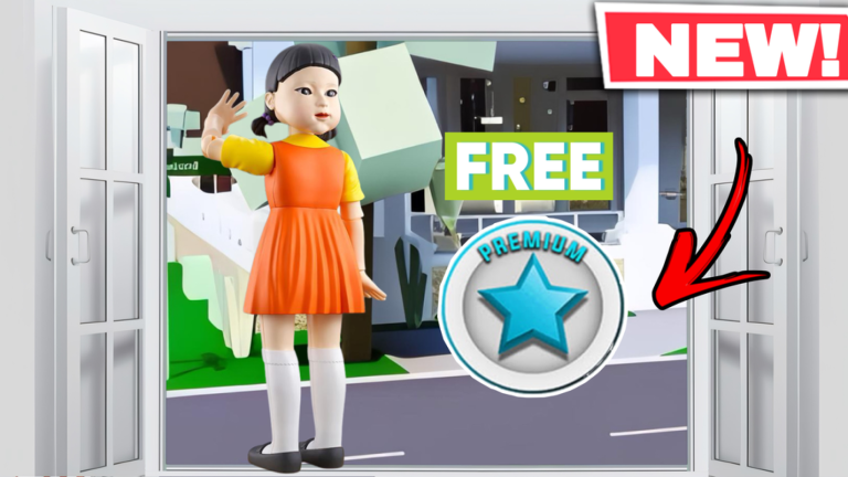 Brookhaven RP PREMIUM VIP | Roblox'ta Oyna
