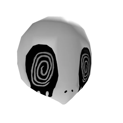 Void Eyes Mask | Roblox Item - Rolimon's