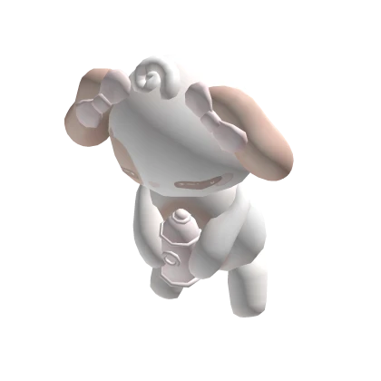 perrito lindo sostenible - Roblox