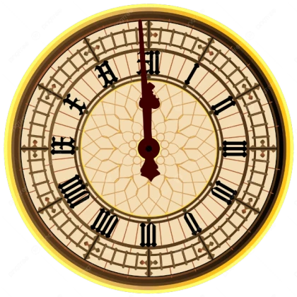 clock