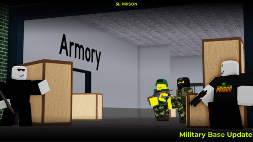 SL HAPISHANE - Roblox