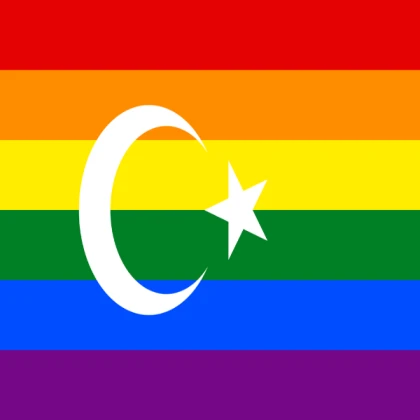 Turkey LGBT