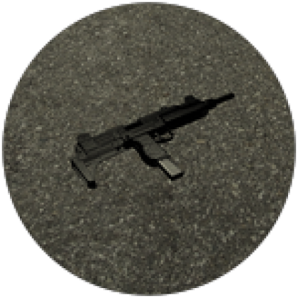 [Read the Introduction!] Uzi Rifle - Roblox