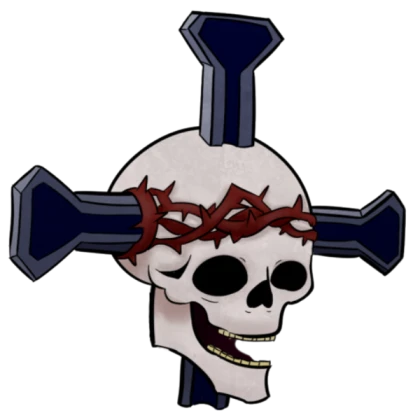 One sin and hundreds of good deeds- Lobotomy Corp