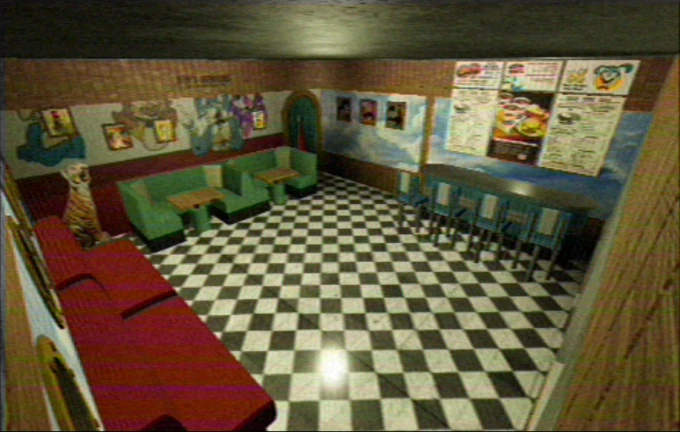 Bocska's The Walten Files Juego de rol - Roblox