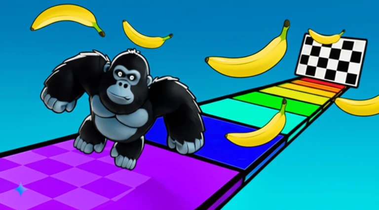 【ベータ版】フライングゴリラのオビー - Roblox