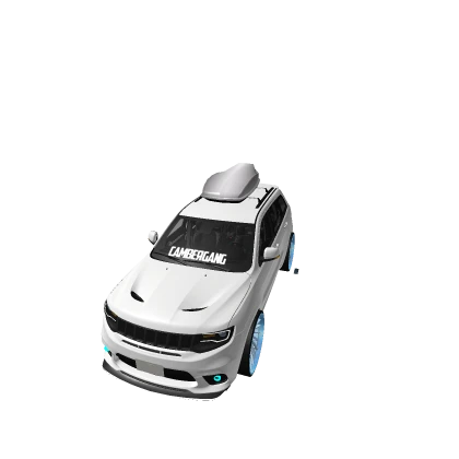 Trackhawk