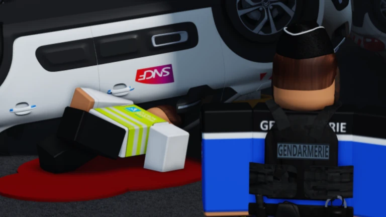 (FA) Fantasía [RP FR] - Roblox