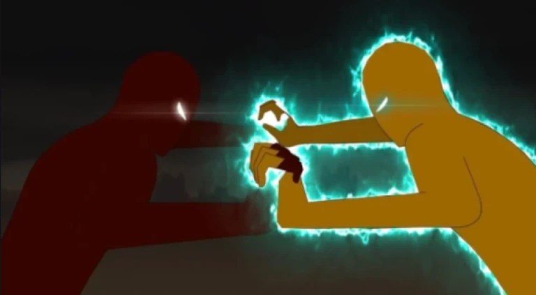 Remake de Juego KJ Battleground | Juega en Roblox