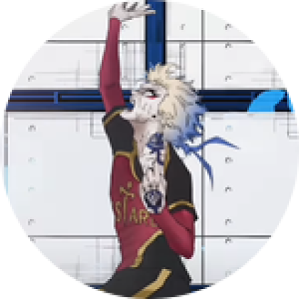 Blue Lock Characters (30% Sale) - Roblox