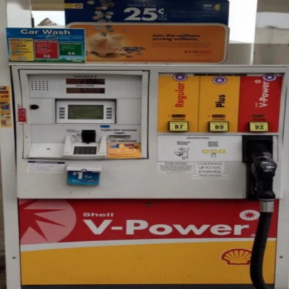 shell gas pump edited