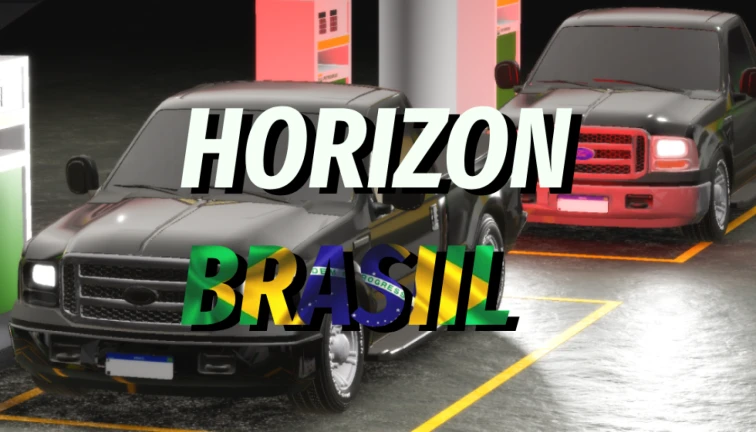 Horizon Brasil | Site oficial da Roblox