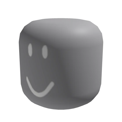 Classic Inverted Smile - Roblox