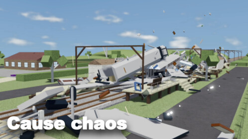 Signal Box Simulator - Roblox