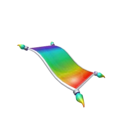 Images/rainbow magic