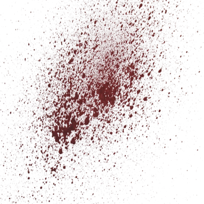 Blood Splatter