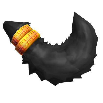 Cola esponjosa de Anubis - Roblox