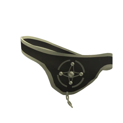 Anaxa's Eyepatch (HSR) | Roblox Item - Rolimon's